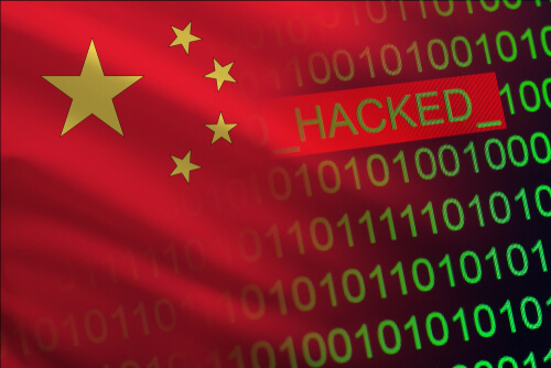 FBI Disrupts Chinese Botnet Targeting U.S. Critical Infrastructure FBI Disrupts Chinese Botnet Targeting U.S. Critical Infrastructure